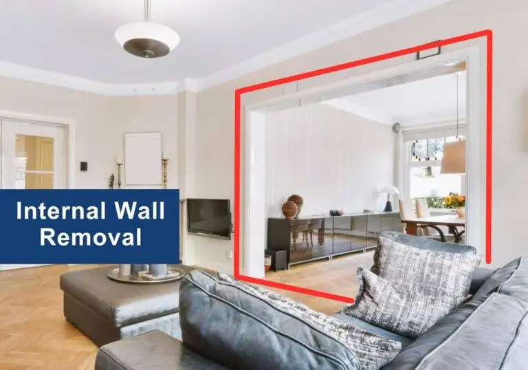 Internal Wall Removal Adelaide – Wall Removal Experts SA